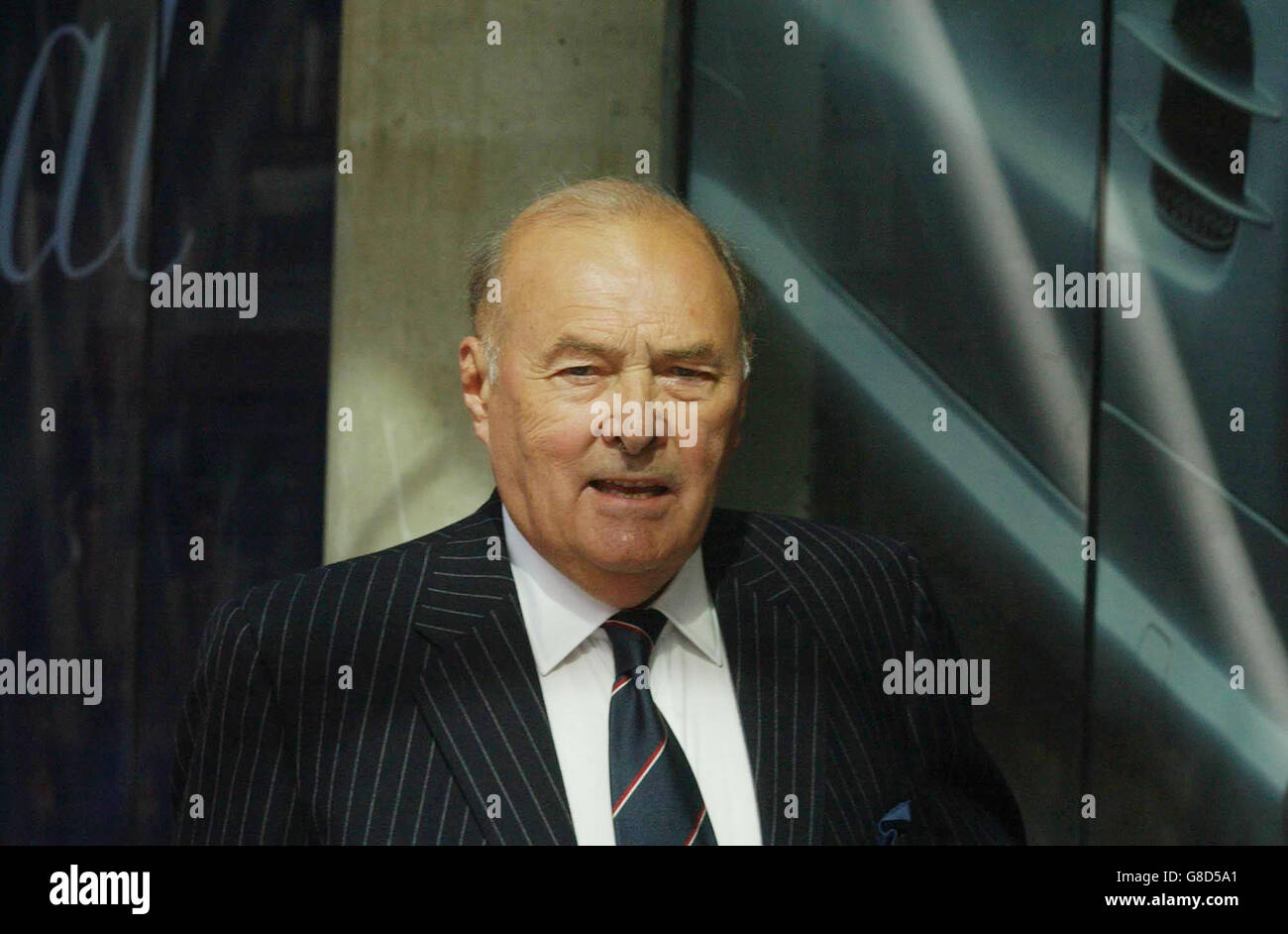 Sally clarks father hi-res stock photography and images - Alamy