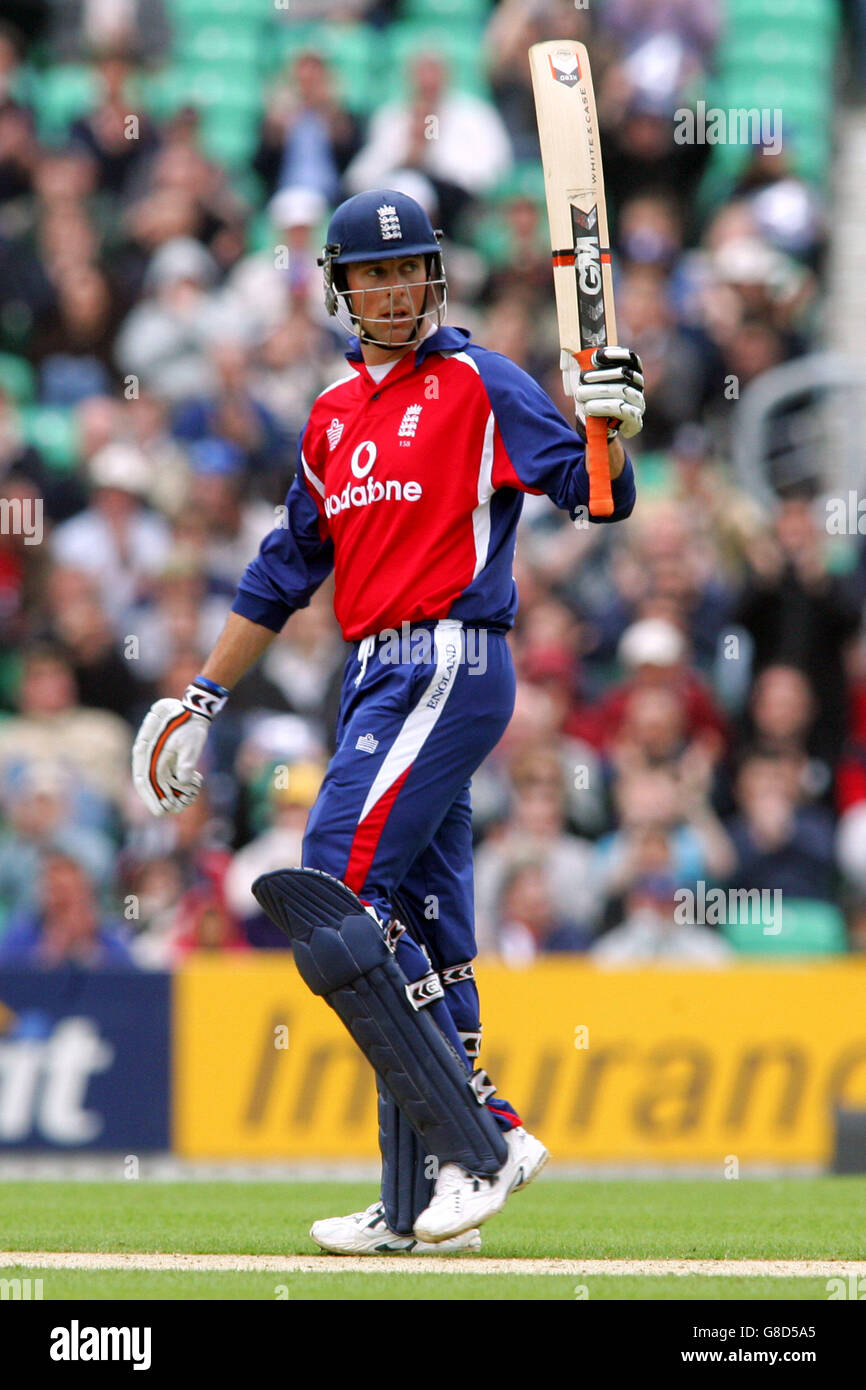 Cricket - The NatWest International Triangular Series - England v ...