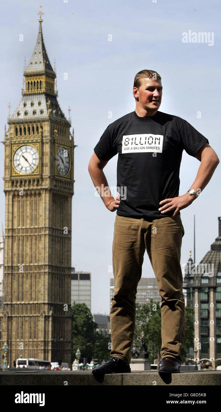 Give A Billion Minutes Campaign Launch Westminster Stock Photo Alamy give-a-billion-minutes-campaign-launch-westminster-stock-photo-alamy