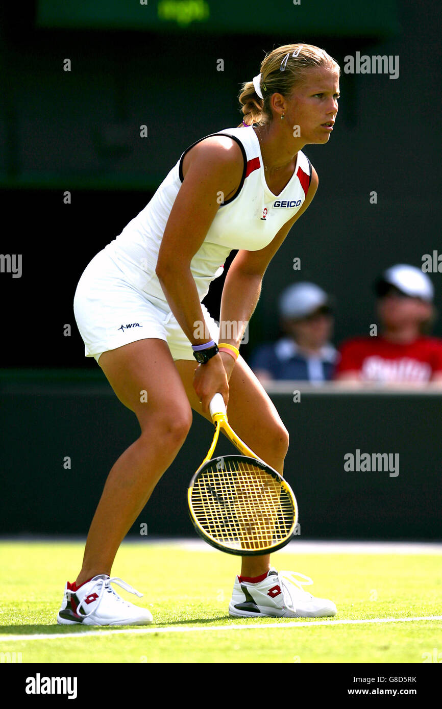 Melinda czink hi-res stock photography and images - Alamy