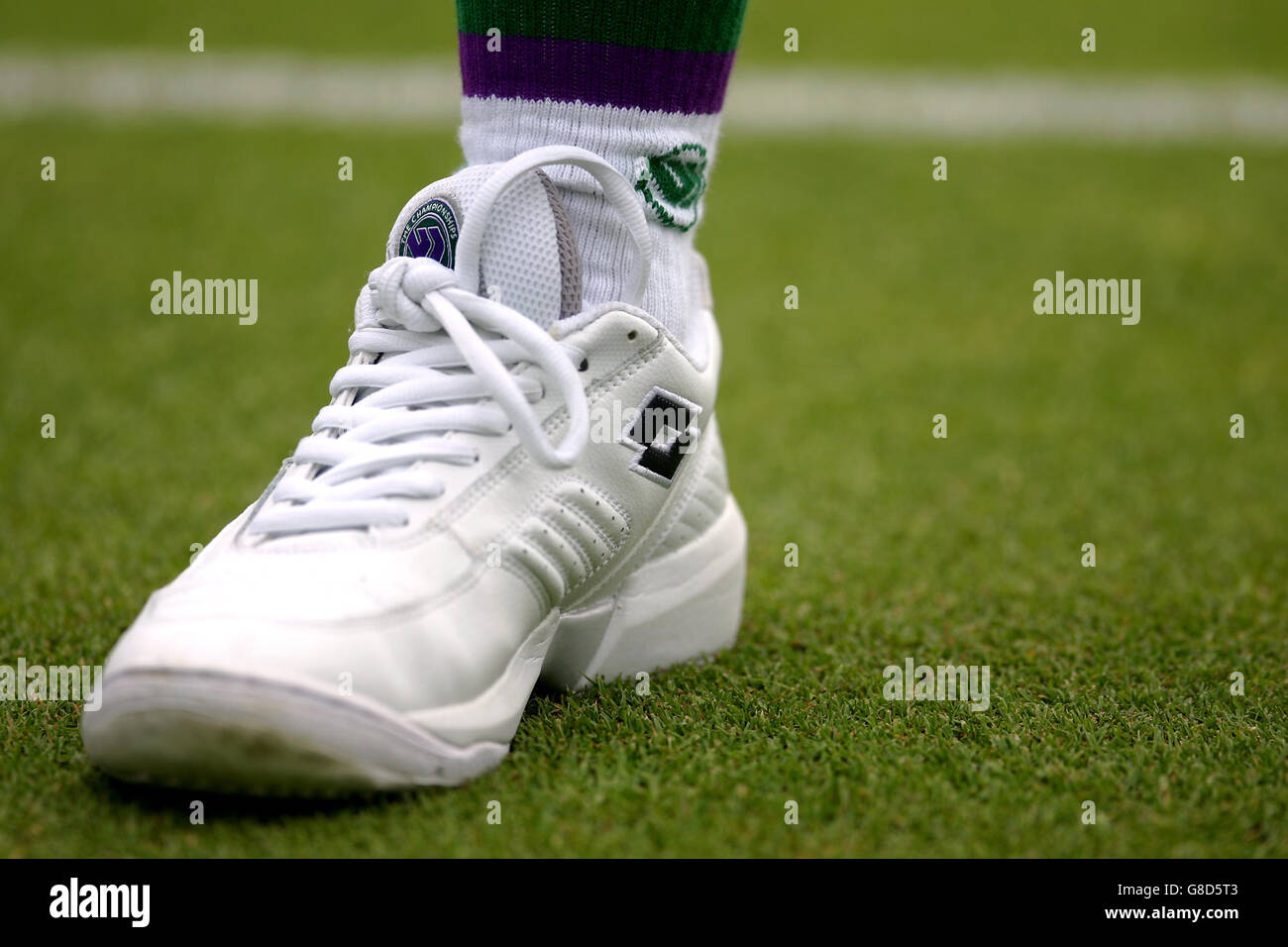 First shoe hi-res stock photography and images - Alamy