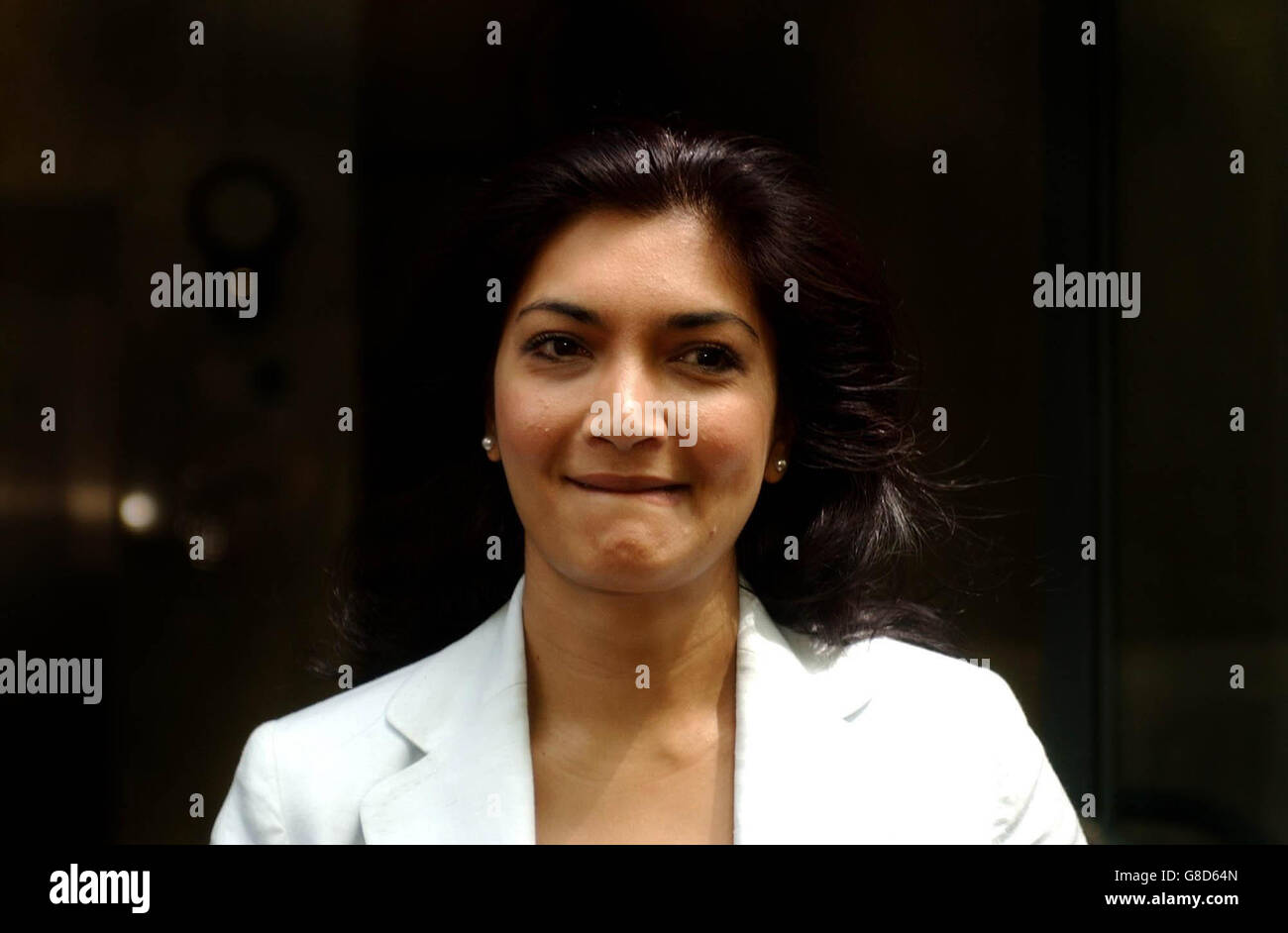 Faira alam constructive dismissal tribunal hi-res stock photography and ...