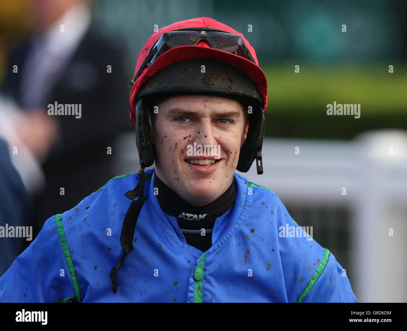 2015 northern ireland festival of racing hi-res stock photography and ...