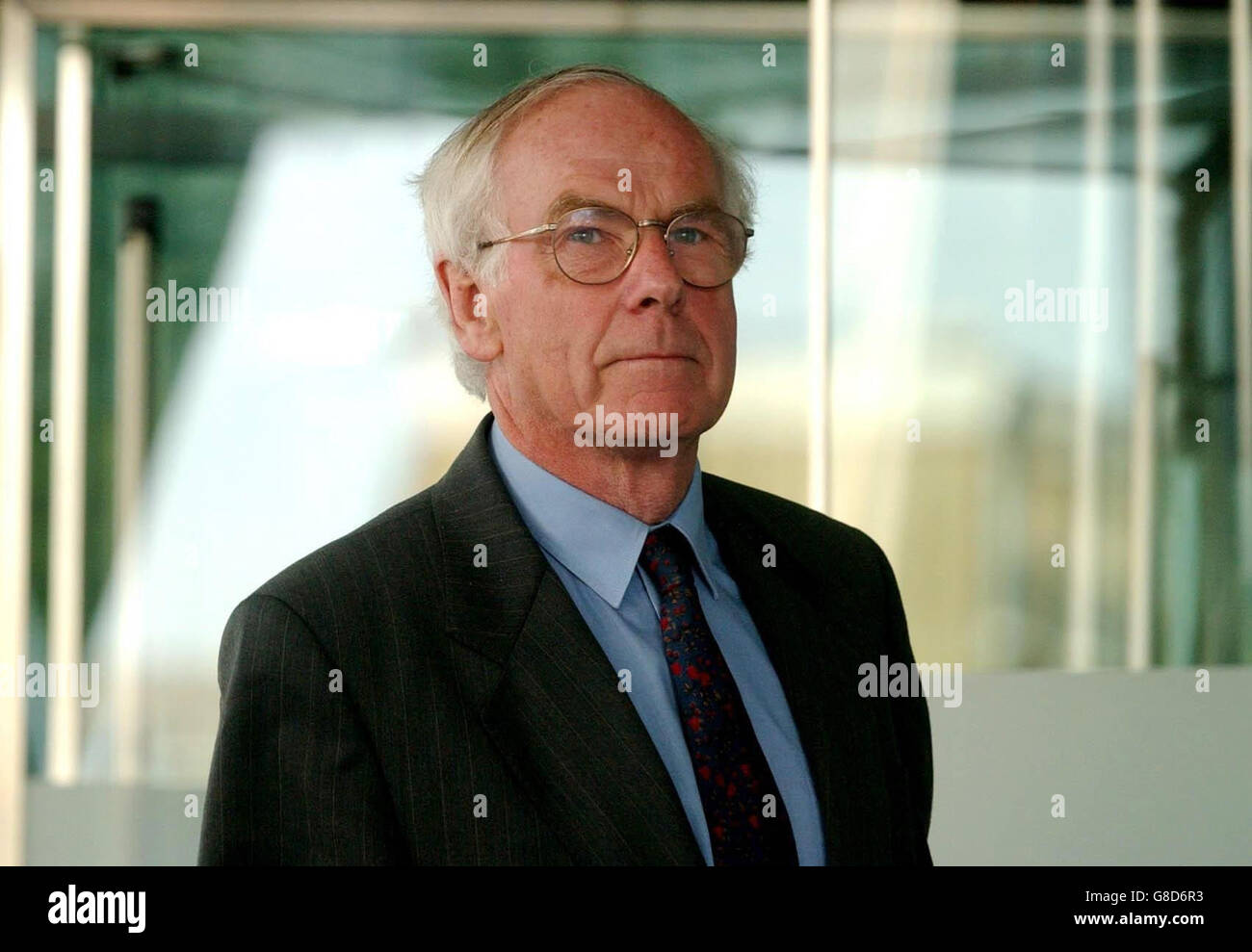 Sir roy meadow hi-res stock photography and images - Alamy