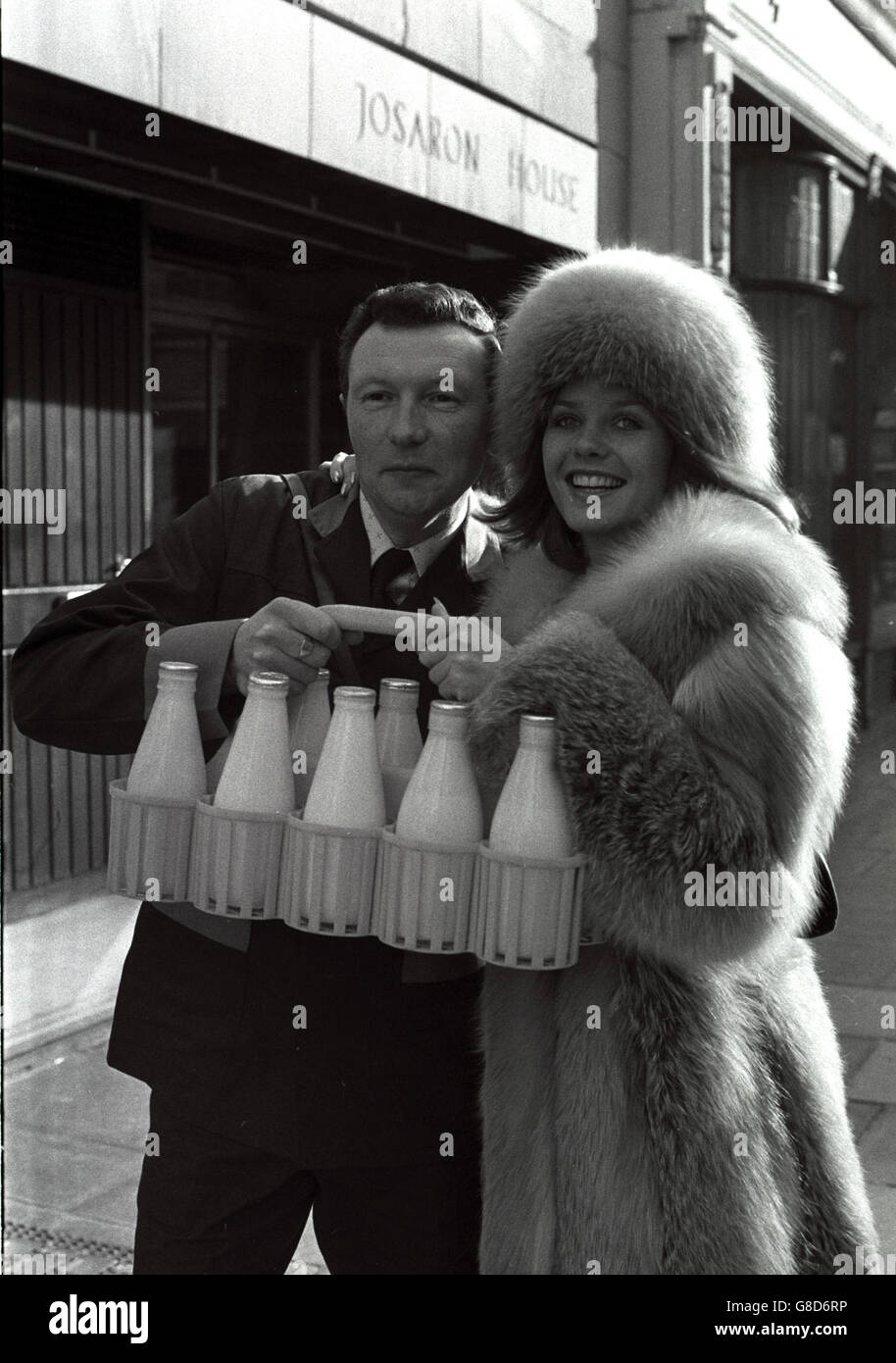 Sue cuff and peter lucas hi-res stock photography and images - Alamy