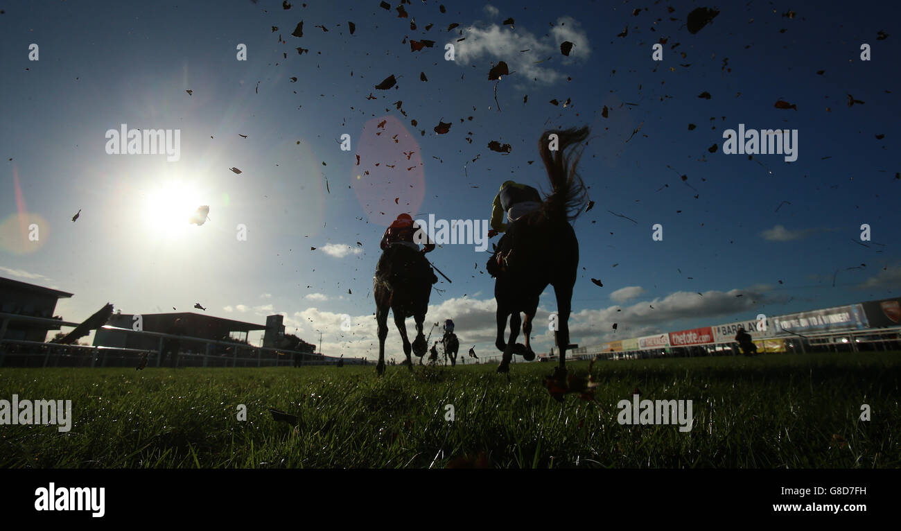 2015 northern ireland festival of racing hi-res stock photography and ...