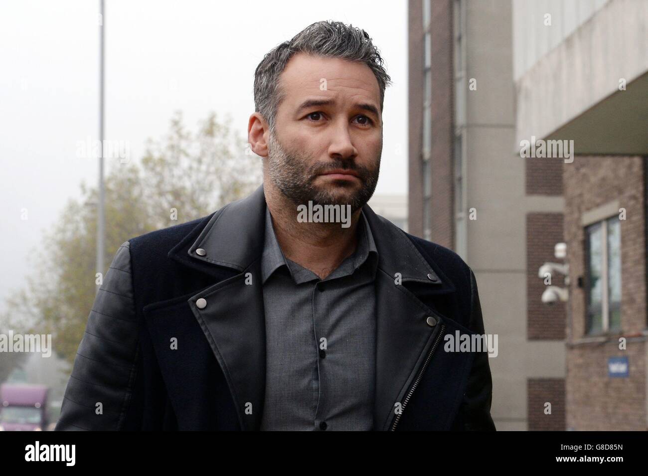Singer dane bowers hi-res stock photography and images - Alamy