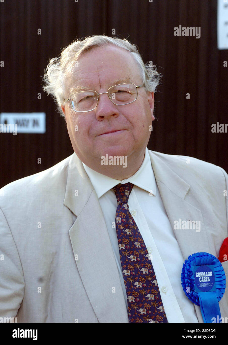 1983 general election hi-res stock photography and images - Alamy