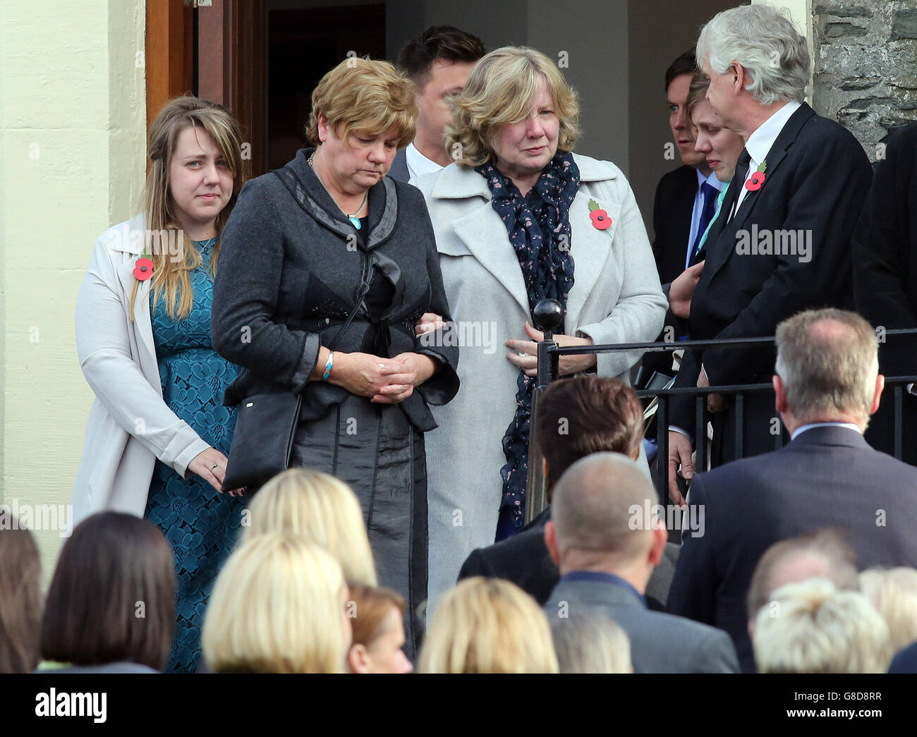 Mother lynette rodgers hi-res stock photography and images - Alamy