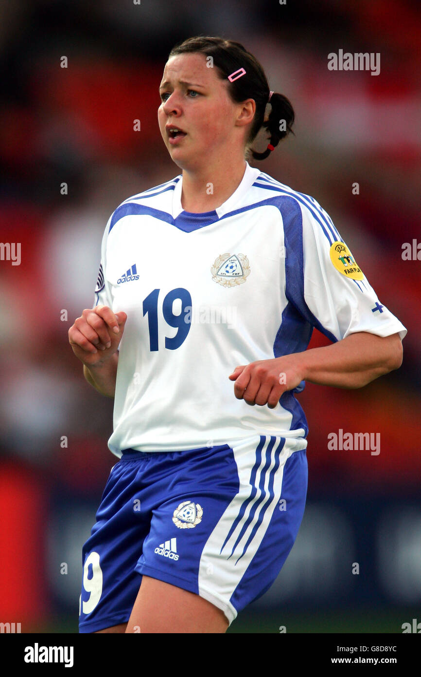 Heidi lindstrom hi-res stock photography and images - Alamy