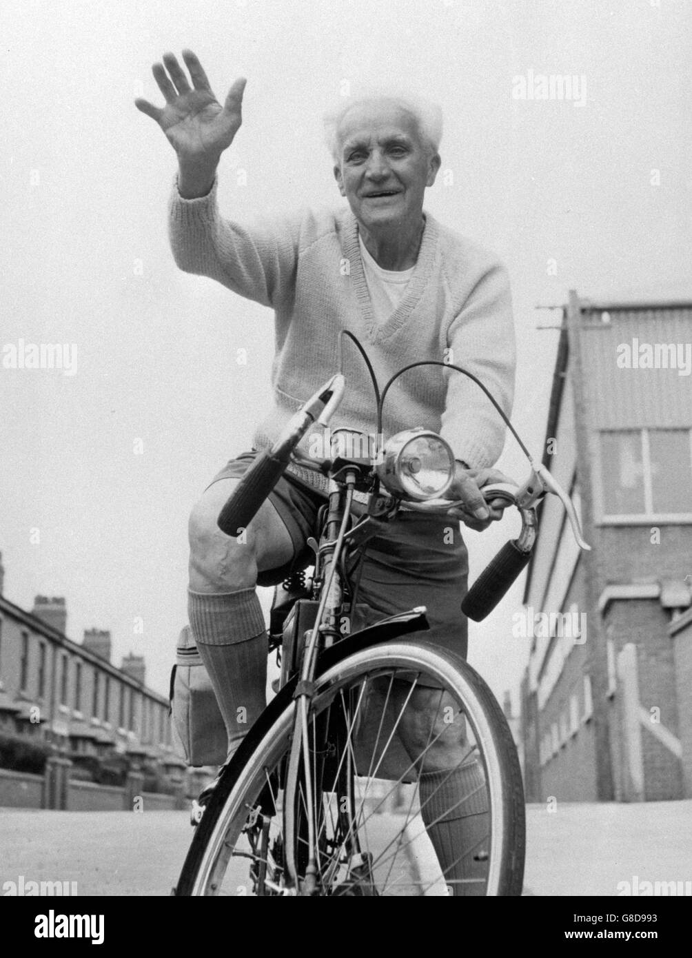 In great north west Black and White Stock Photos & Images - Alamy