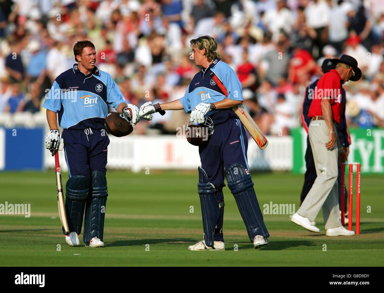 Dominic clarke hi-res stock photography and images - Alamy