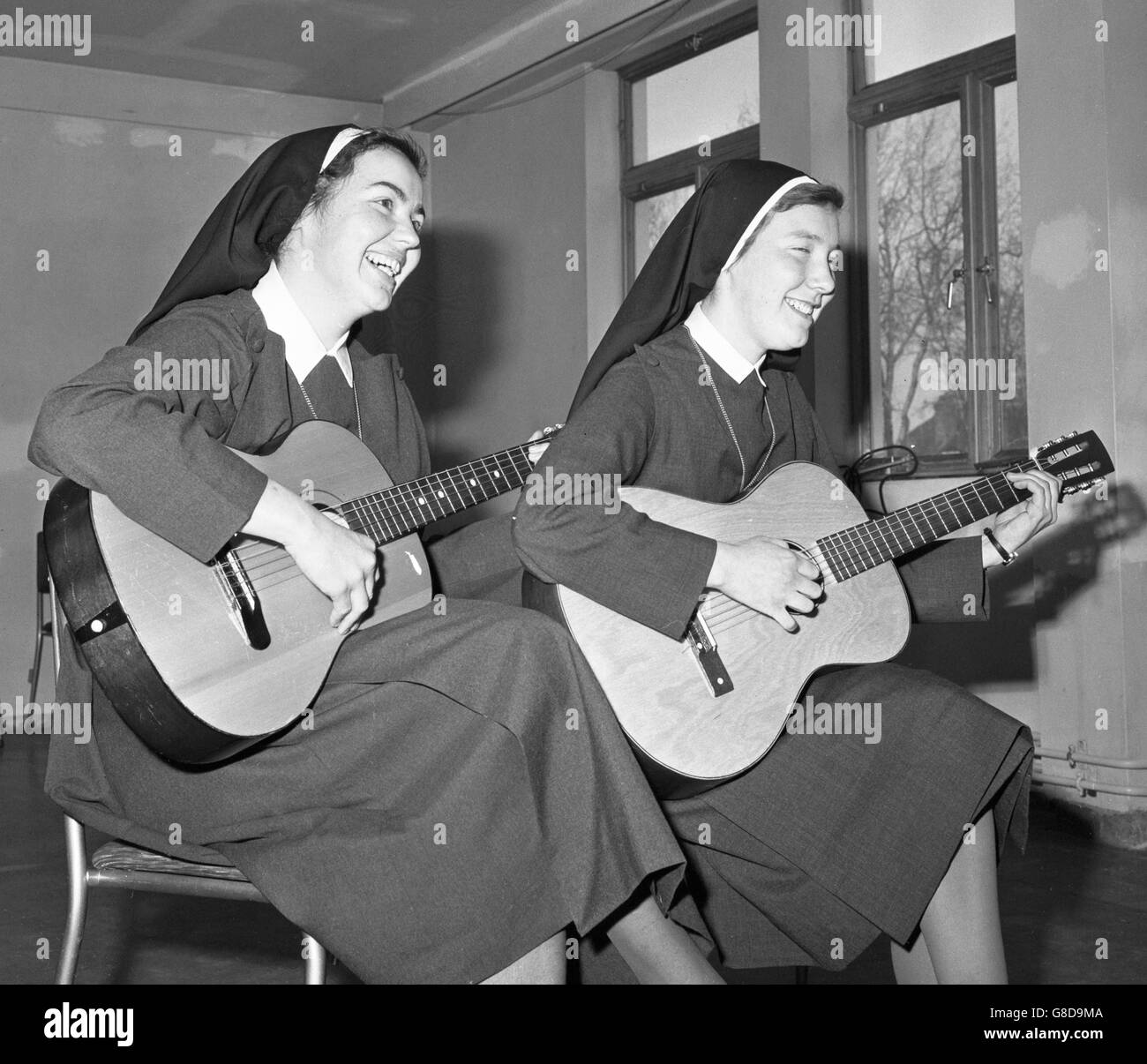 Our lady of sion hi-res stock photography and images - Alamy