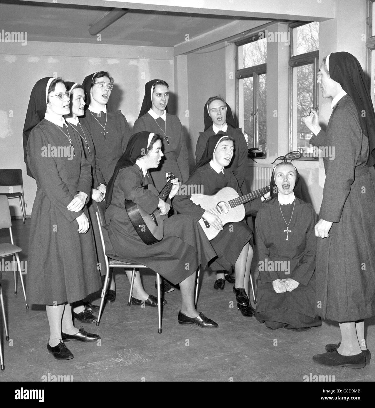 Our lady of sion hi-res stock photography and images - Alamy