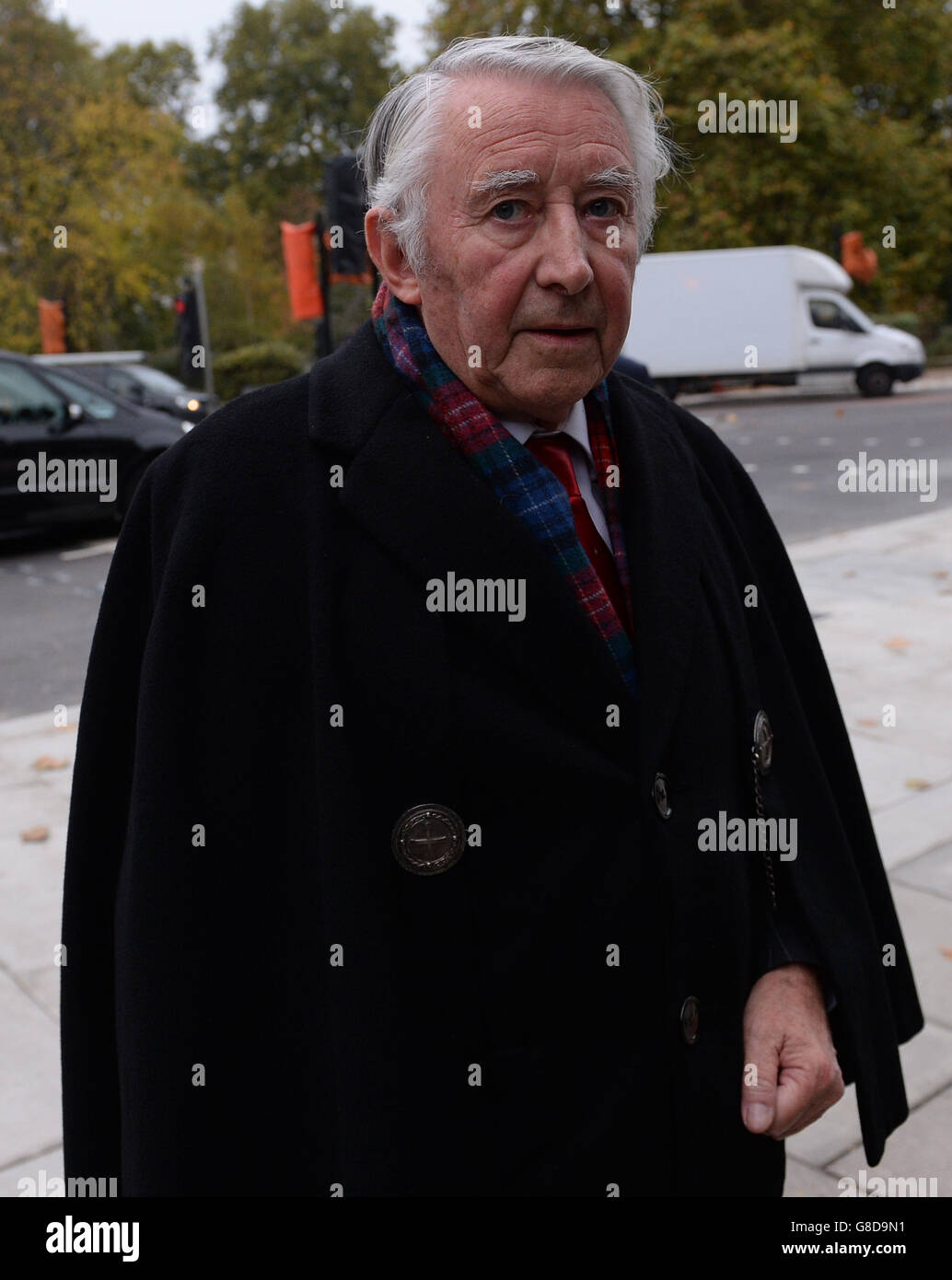 Lord steel hi-res stock photography and images - Alamy