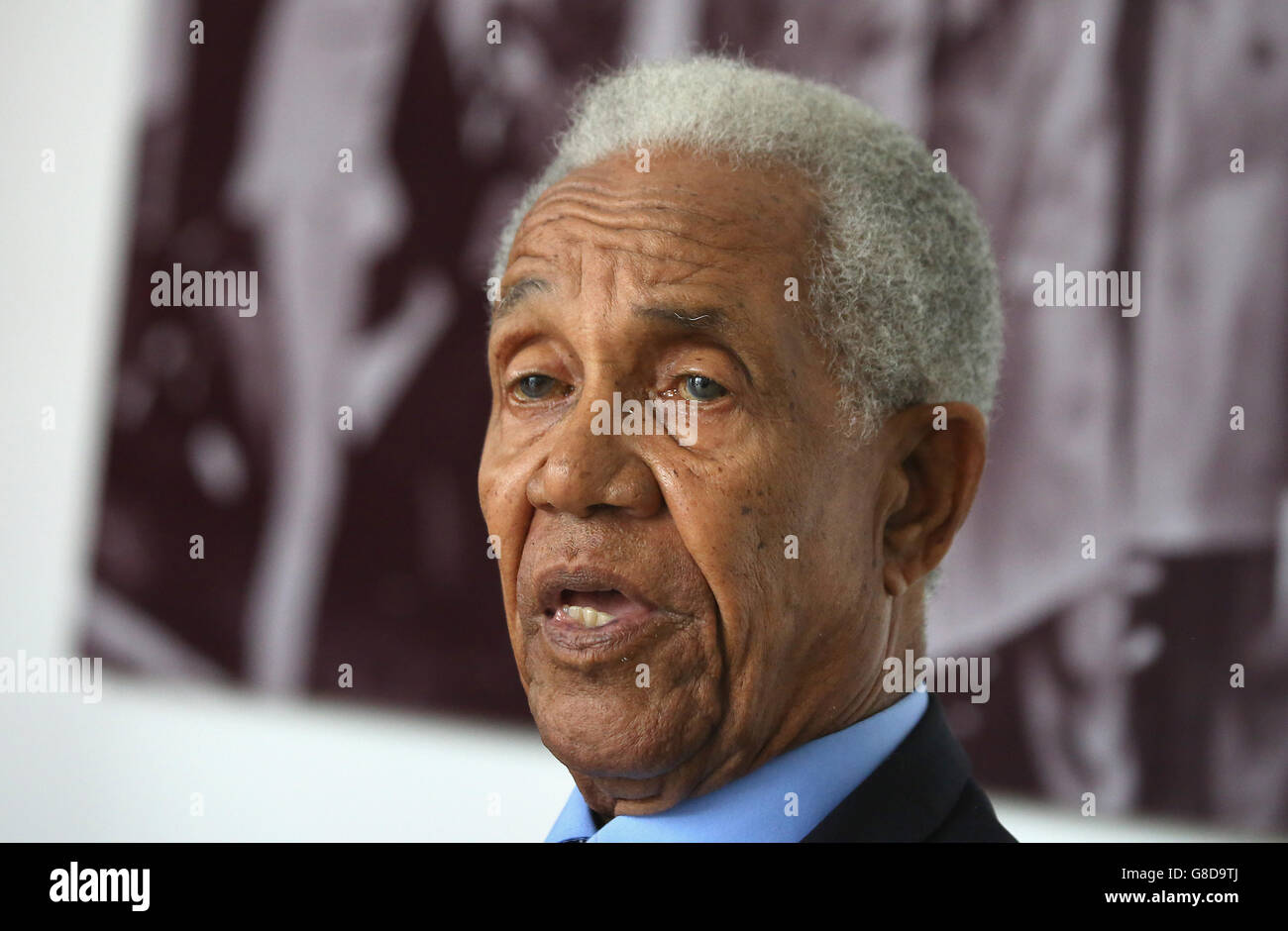 Garfield sobers cricket hi-res stock photography and images - Alamy