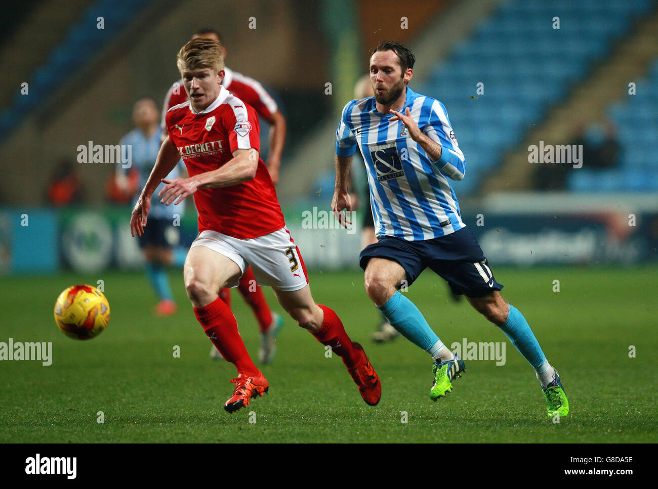 George smith and coventry hi-res stock photography and images - Alamy