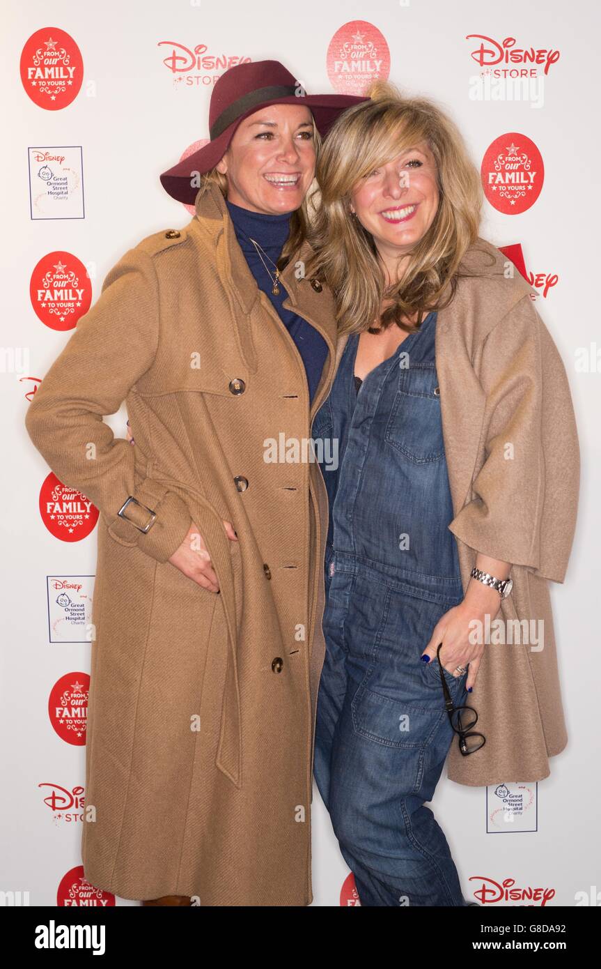 Charity disney lphli hi-res stock photography and images - Alamy