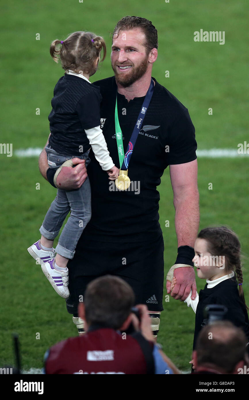 Kieran read new zealand hi-res stock photography and images - Alamy