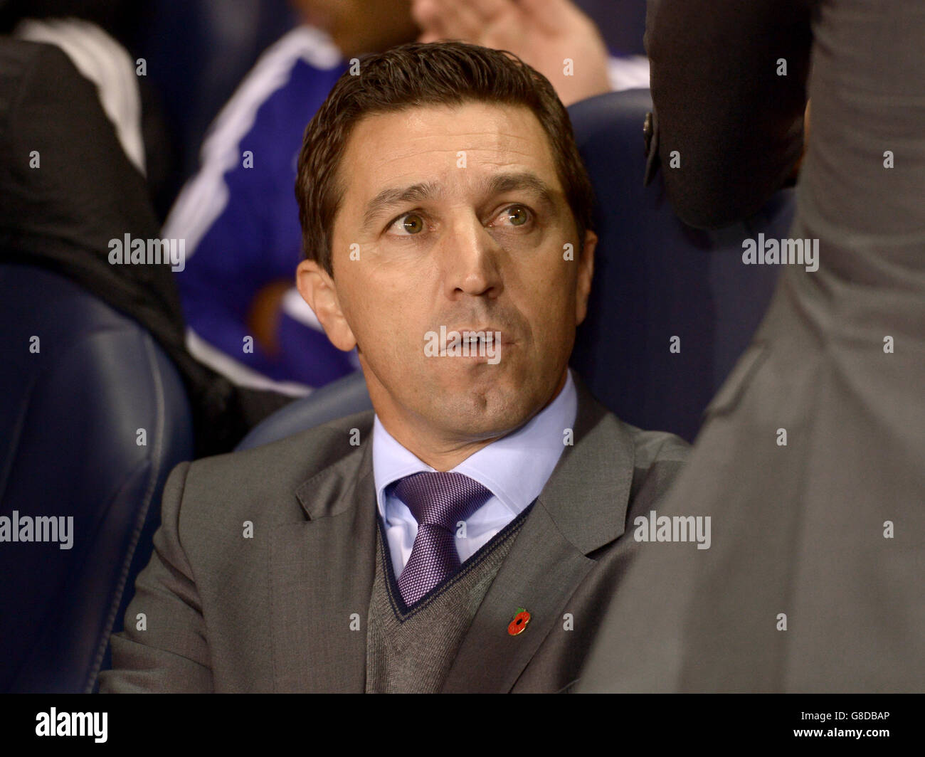 Sporting anderlecht hi-res stock photography and images - Alamy