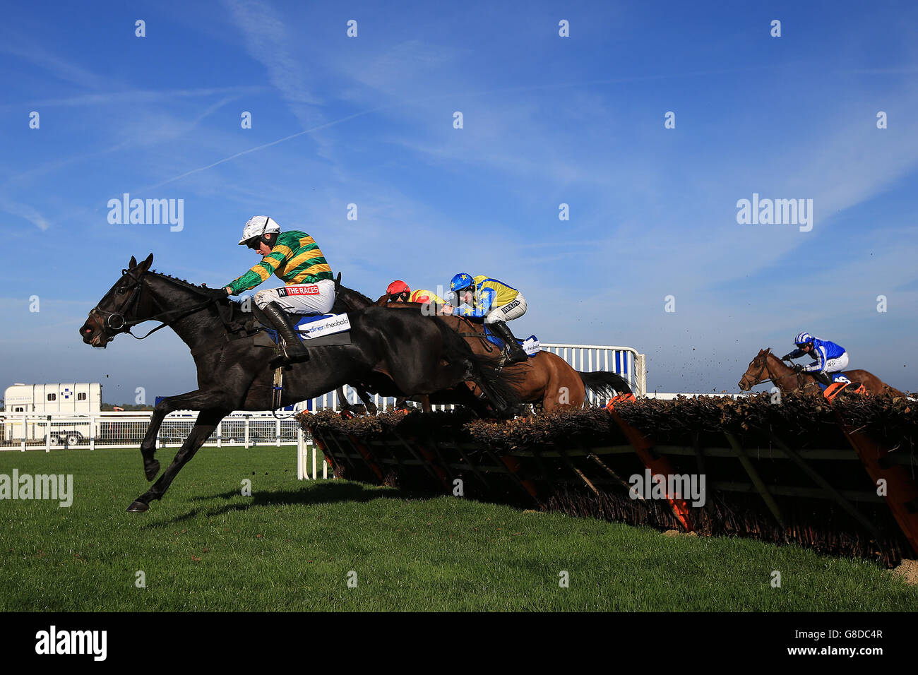 Idliketheoption hi-res stock photography and images - Alamy