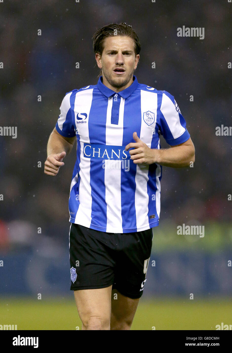 Sam hutchinson of sheffield hi-res stock photography and images - Alamy