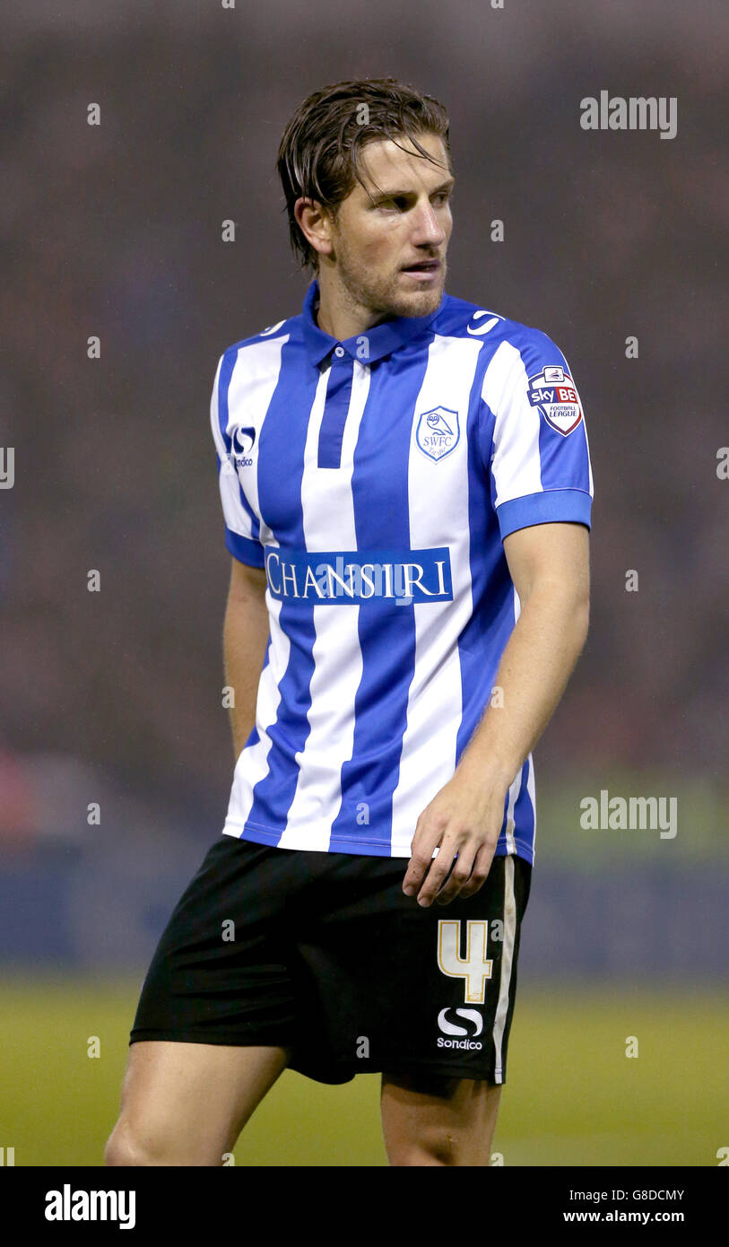 Sam hutchinson of sheffield hi-res stock photography and images - Alamy