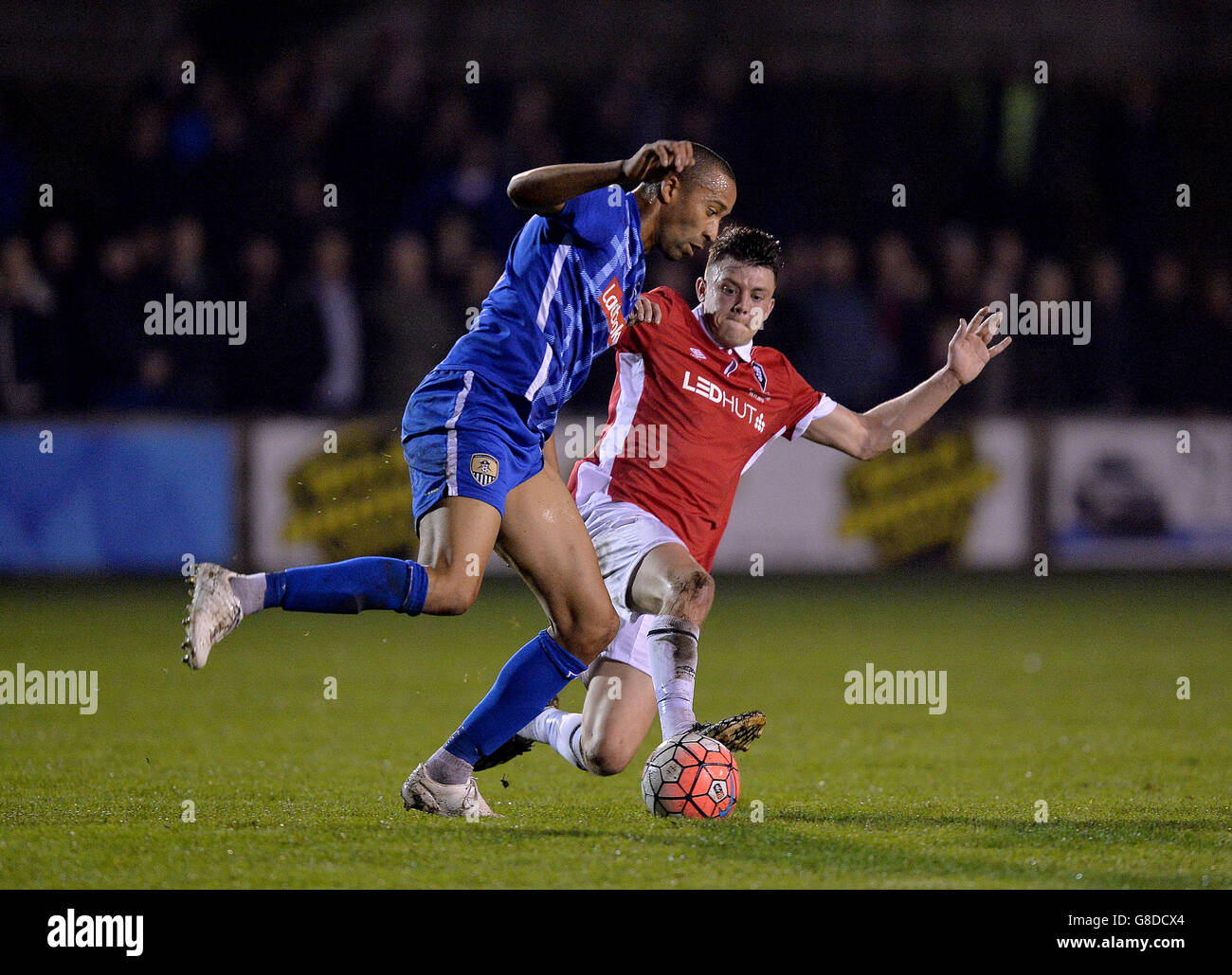 Jordan hulme salford hi-res stock photography and images - Alamy