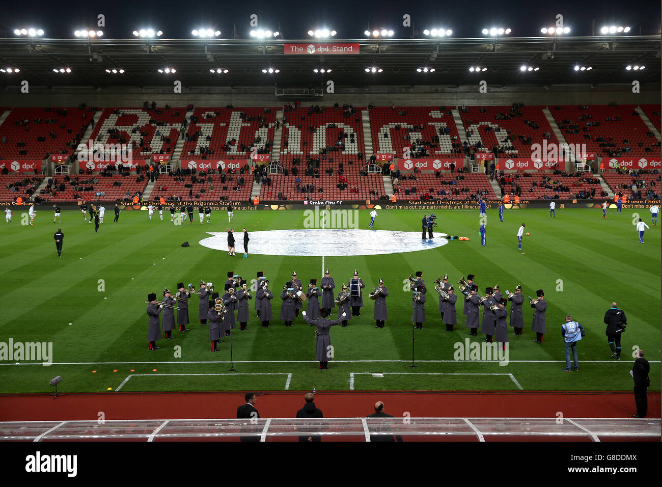 Signals band hi-res stock photography and images - Alamy