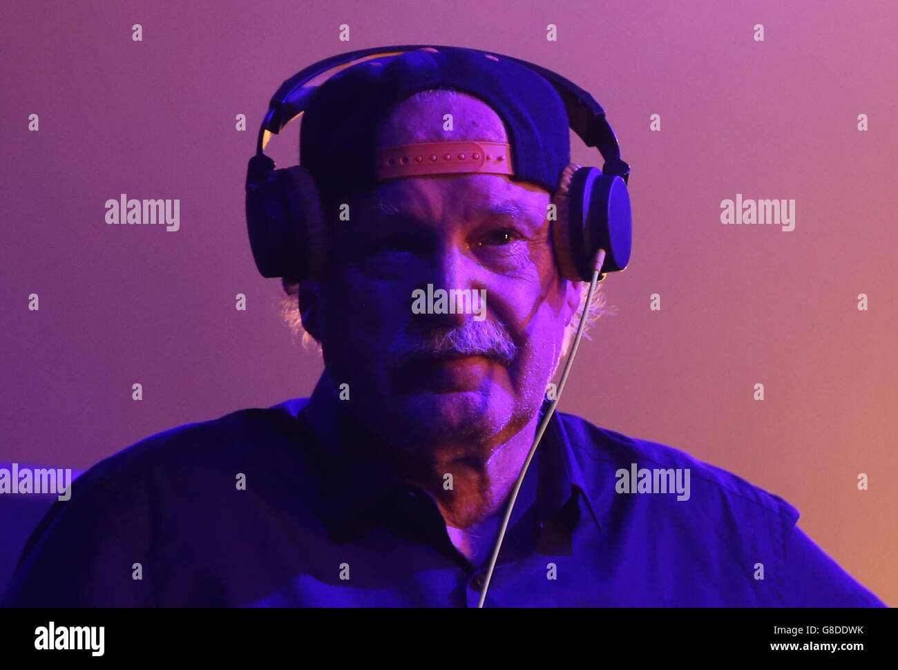 Giorgio moroder hi-res stock photography and images - Alamy