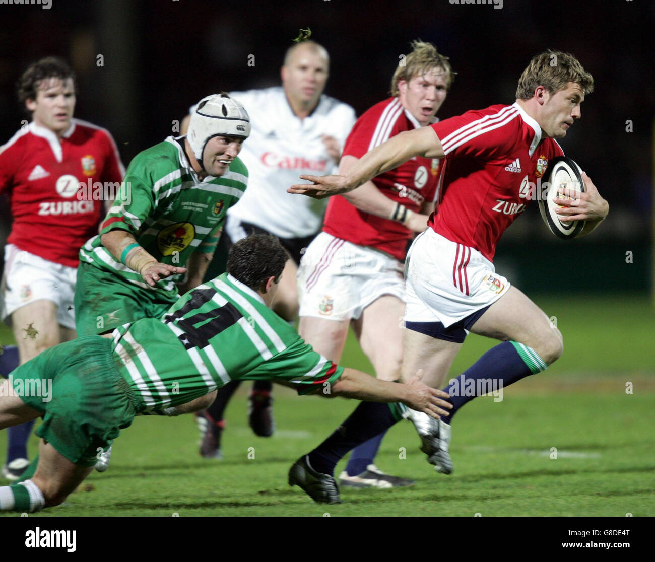 Manawatu rugby hi-res stock photography and images - Alamy