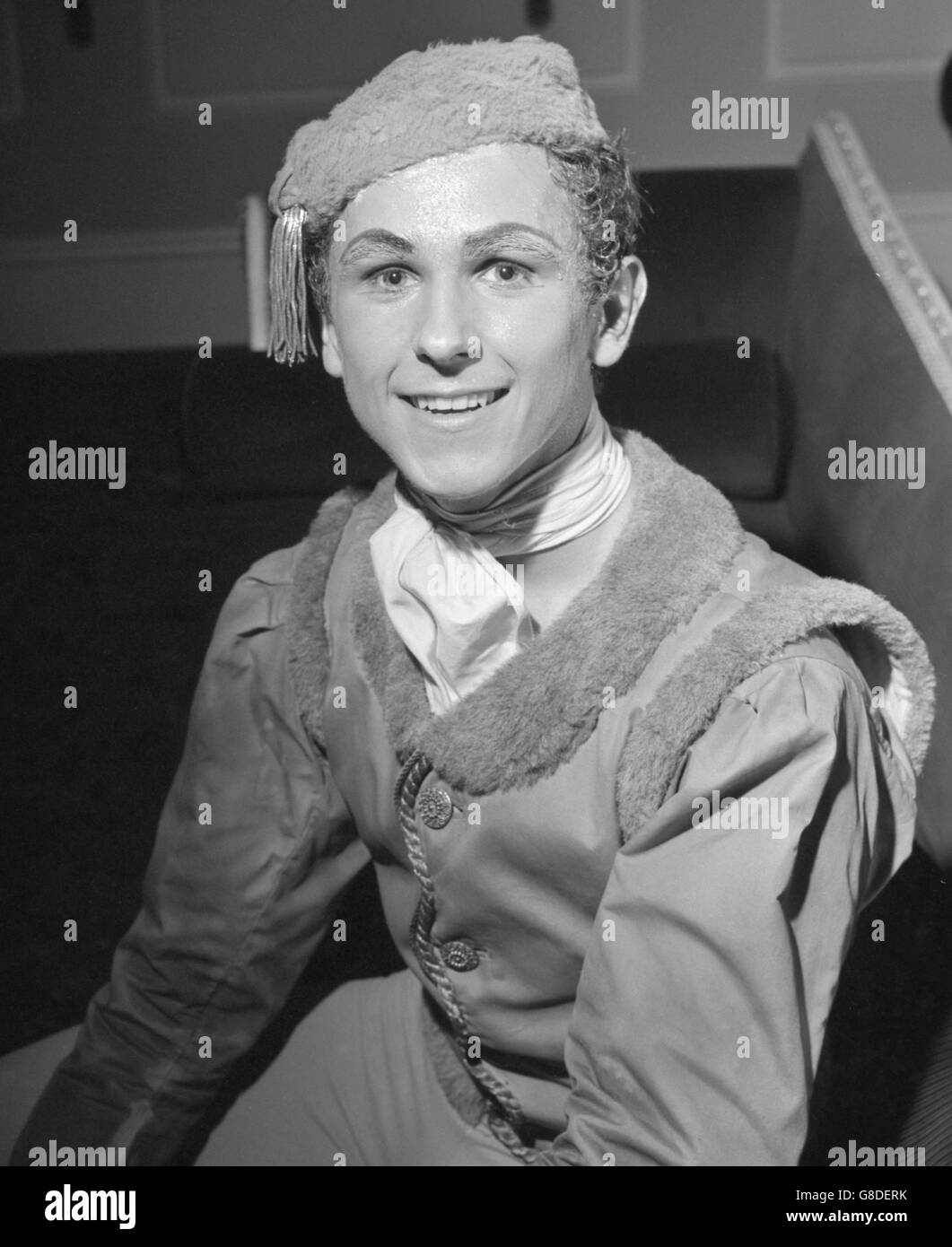 Patineurs Black and White Stock Photos & Images - Alamy