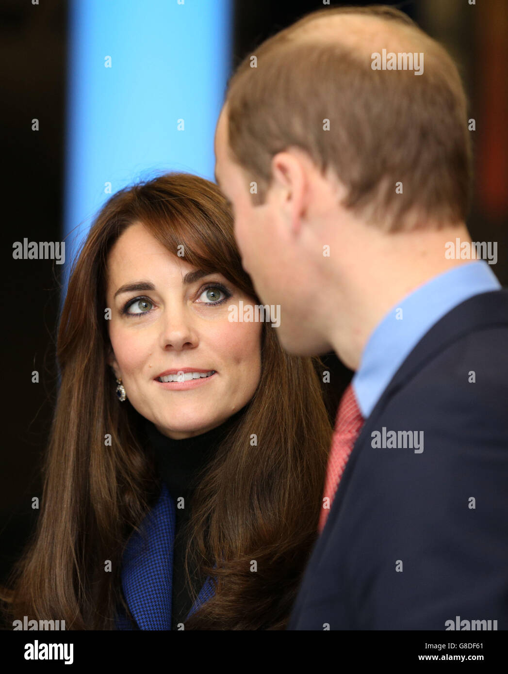 Who is known as the earl of strathearn hi-res stock photography and ...