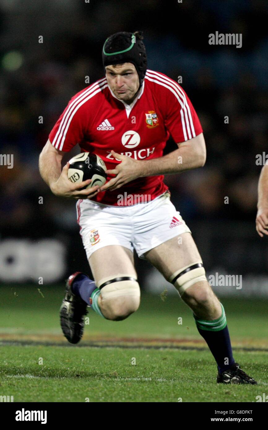 Carisbrook stadium hi-res stock photography and images - Alamy