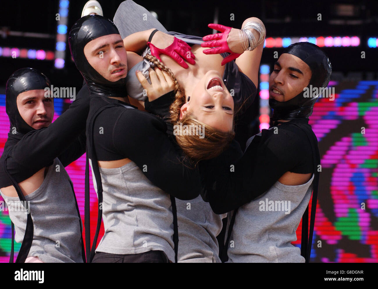 T4 On The Beach Stock Photo - Alamy
