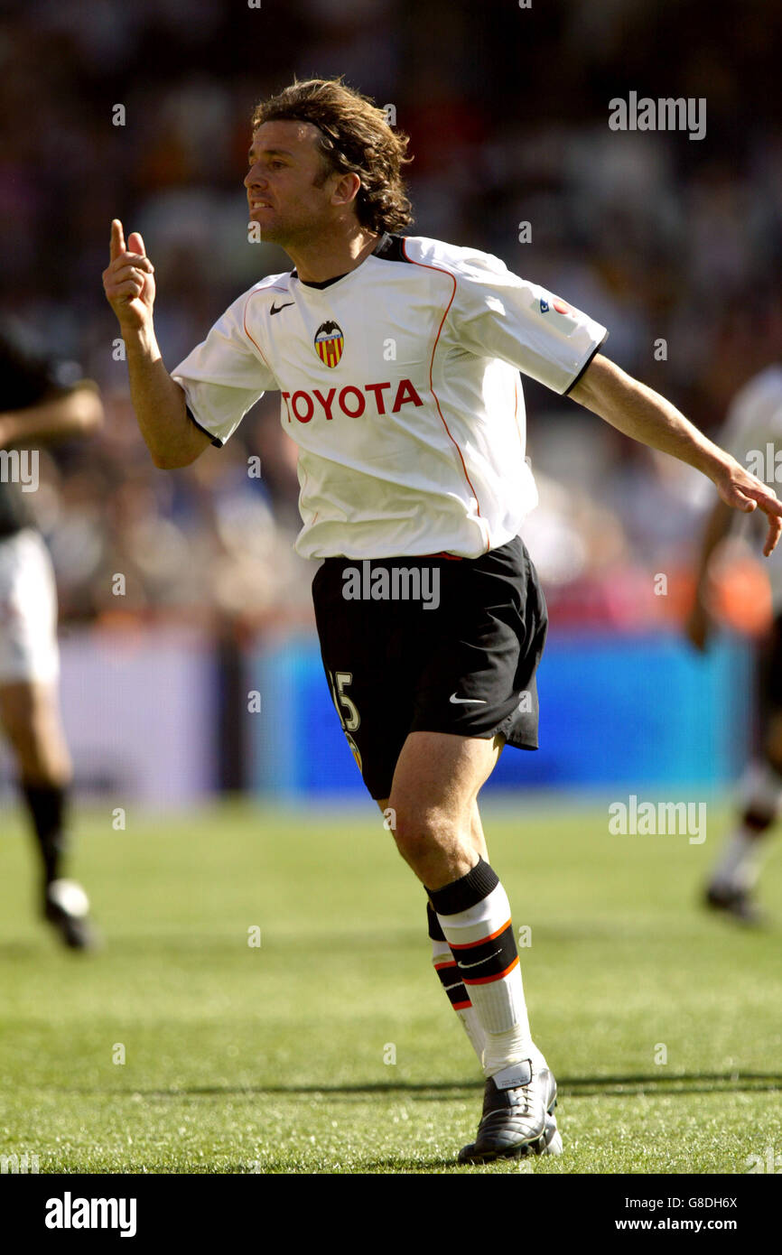 Carlos marchena hi-res stock photography and images - Alamy