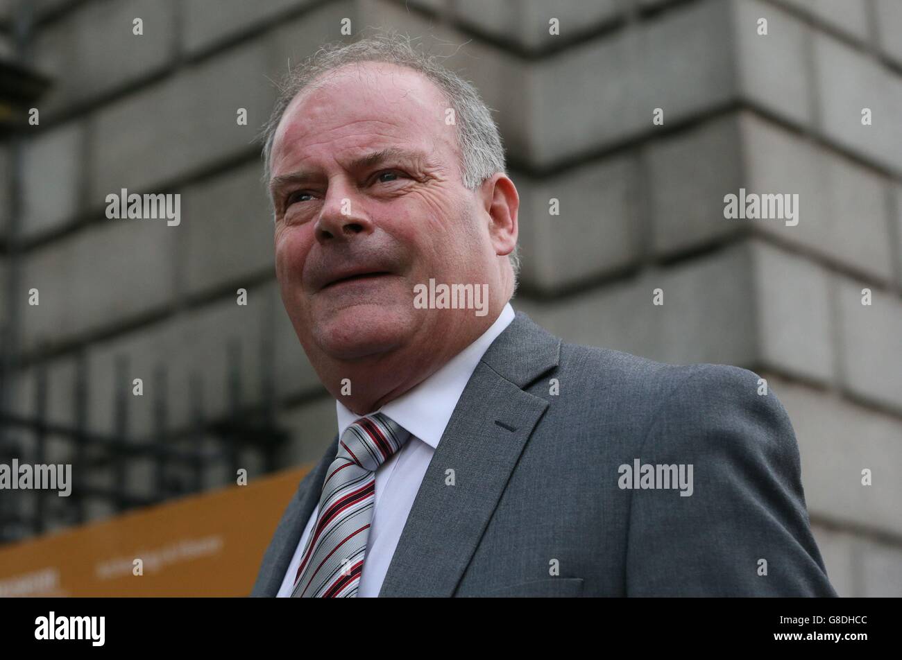 Billy walsh boxing hi-res stock photography and images - Alamy