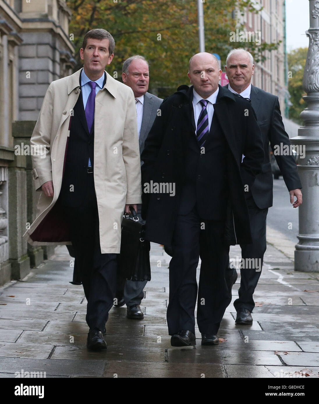 Irish amateur boxing association hi-res stock photography and images ...