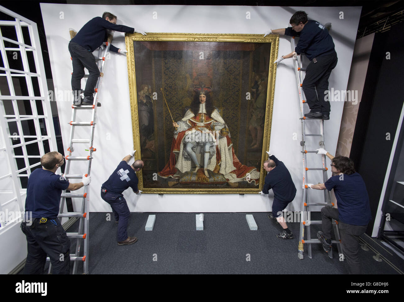 Charles wright museum hi-res stock photography and images - Alamy