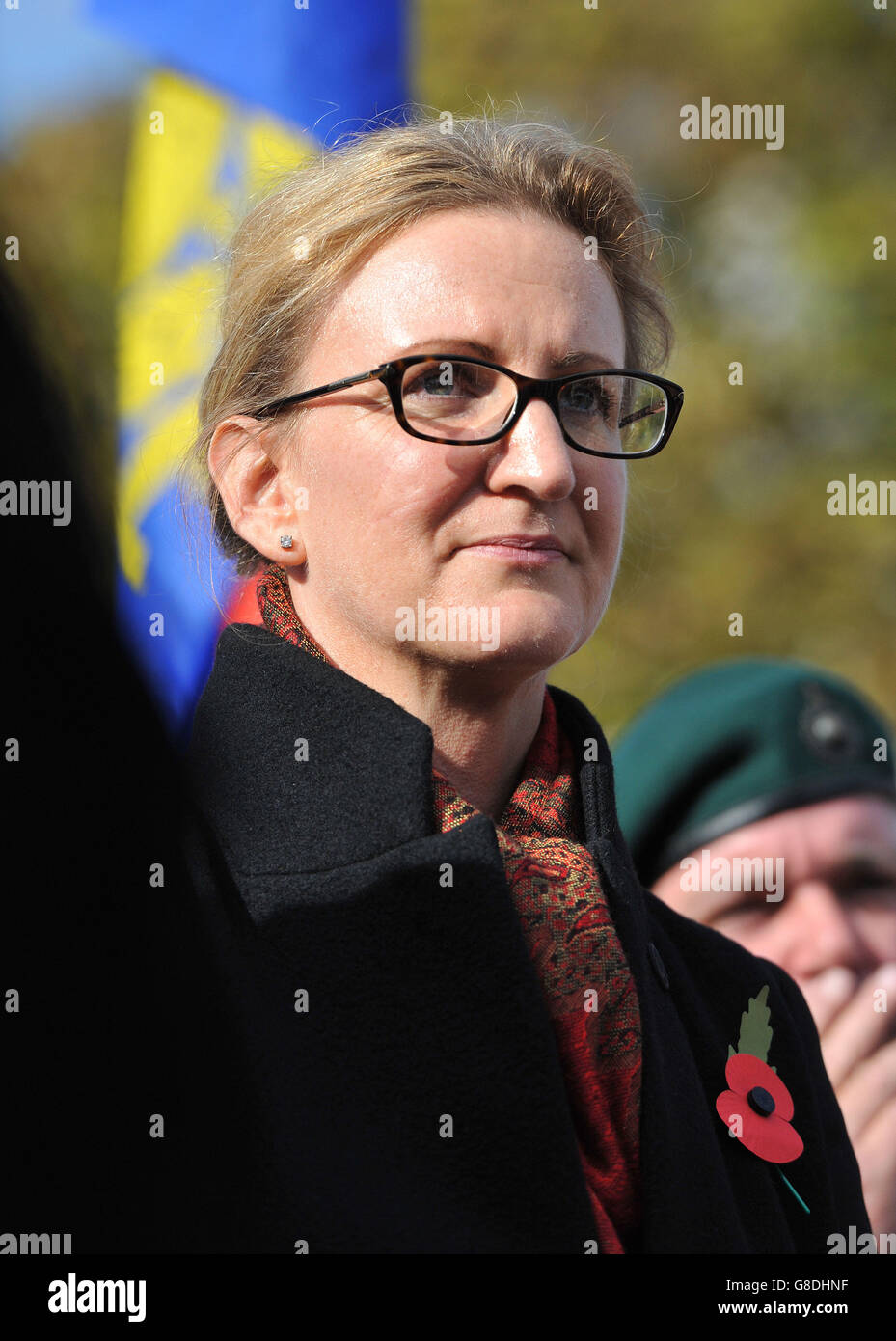 Convicted Marine A High Resolution Stock Photography and Images - Alamy