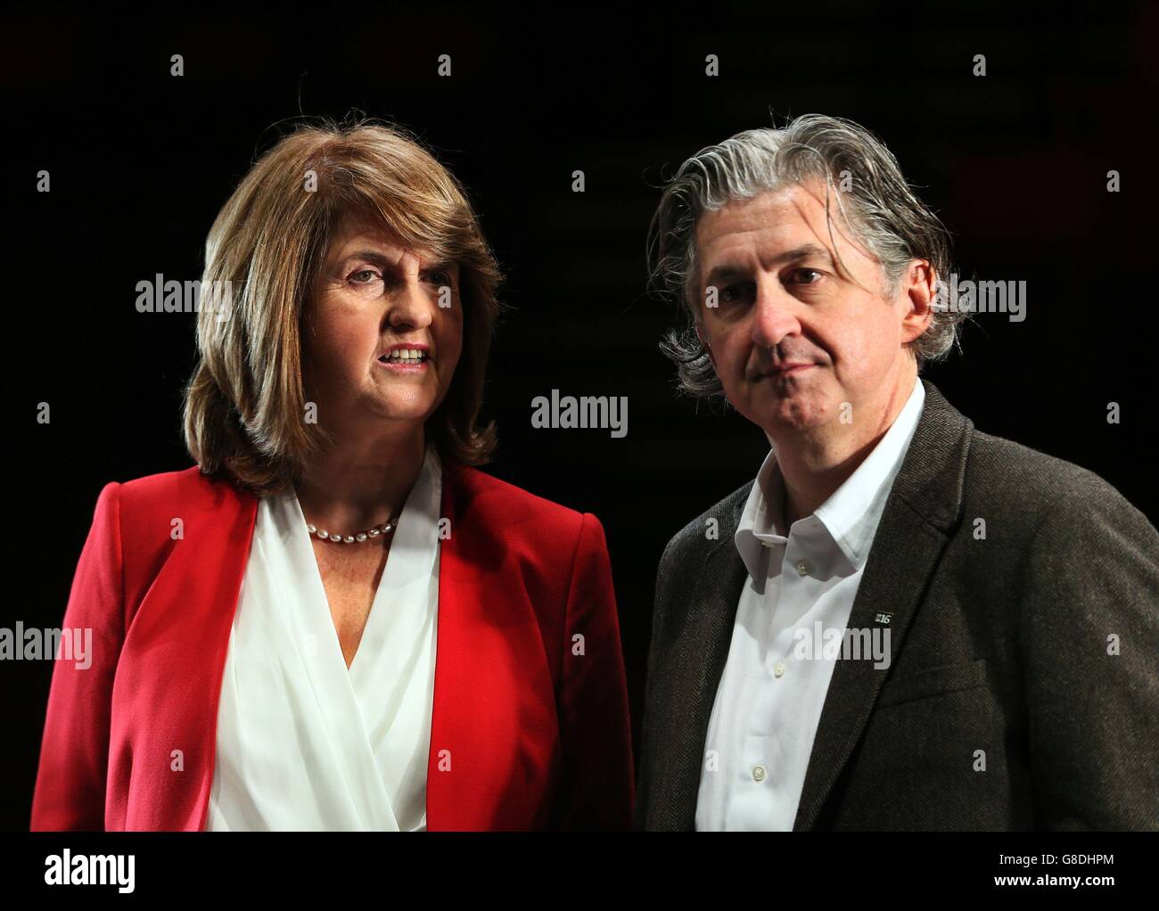 Fiach mac conghail hi-res stock photography and images - Alamy