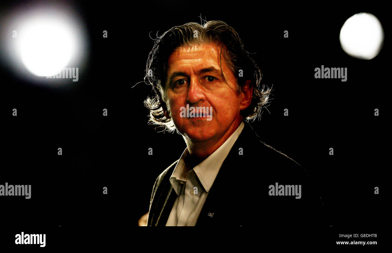 Fiach mac conghail hi-res stock photography and images - Alamy