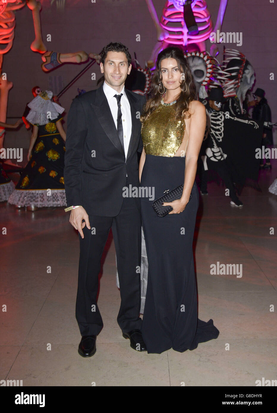 007 james bond spectre afterparty party hi-res stock photography and ...
