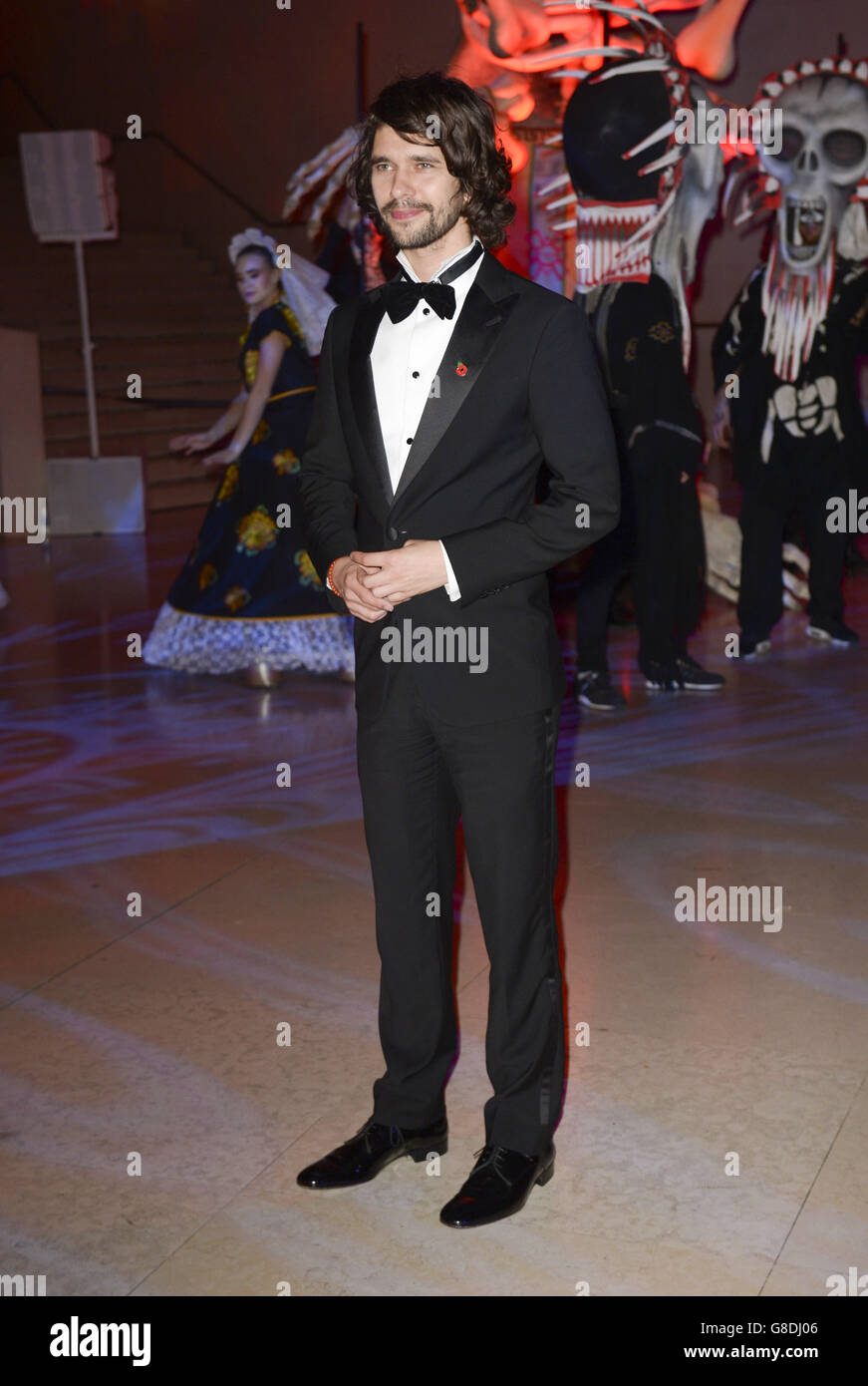 007 james bond spectre afterparty party hi-res stock photography and ...