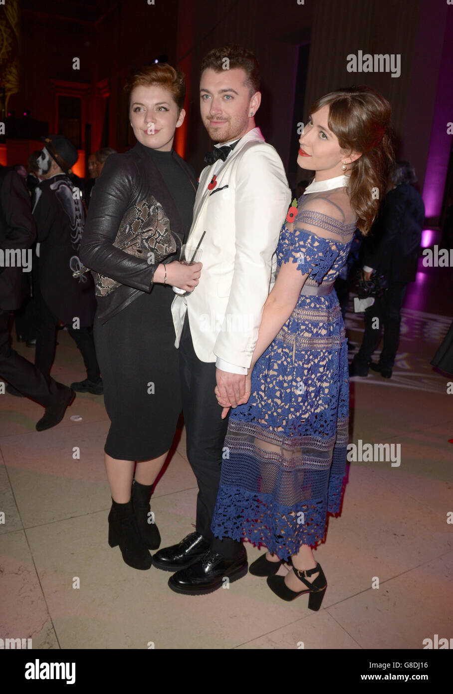 007 james bond spectre afterparty party hi-res stock photography and ...