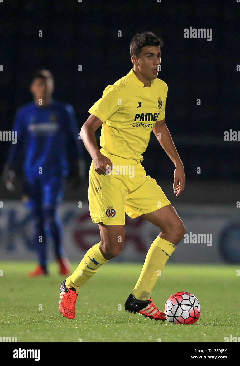 Rodrigo hernandez villarreal hi-res stock photography and images - Alamy