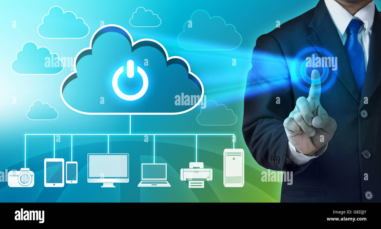 Hand select symbol hi-res stock photography and images - Alamy