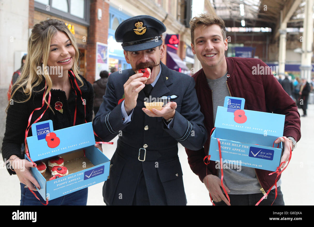 Poppy thompson hi-res stock photography and images - Alamy