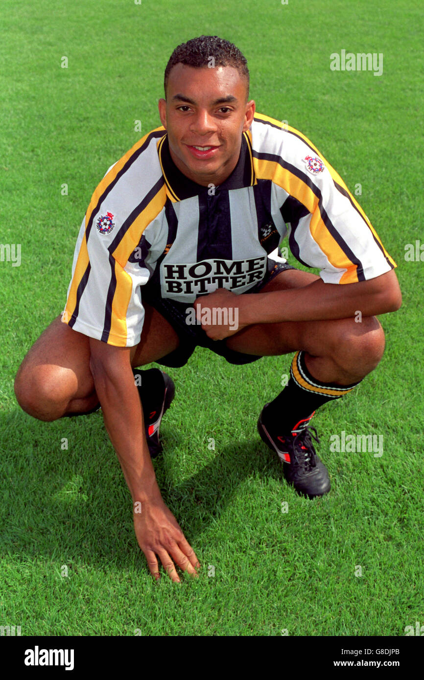 Alan paris hi-res stock photography and images - Alamy