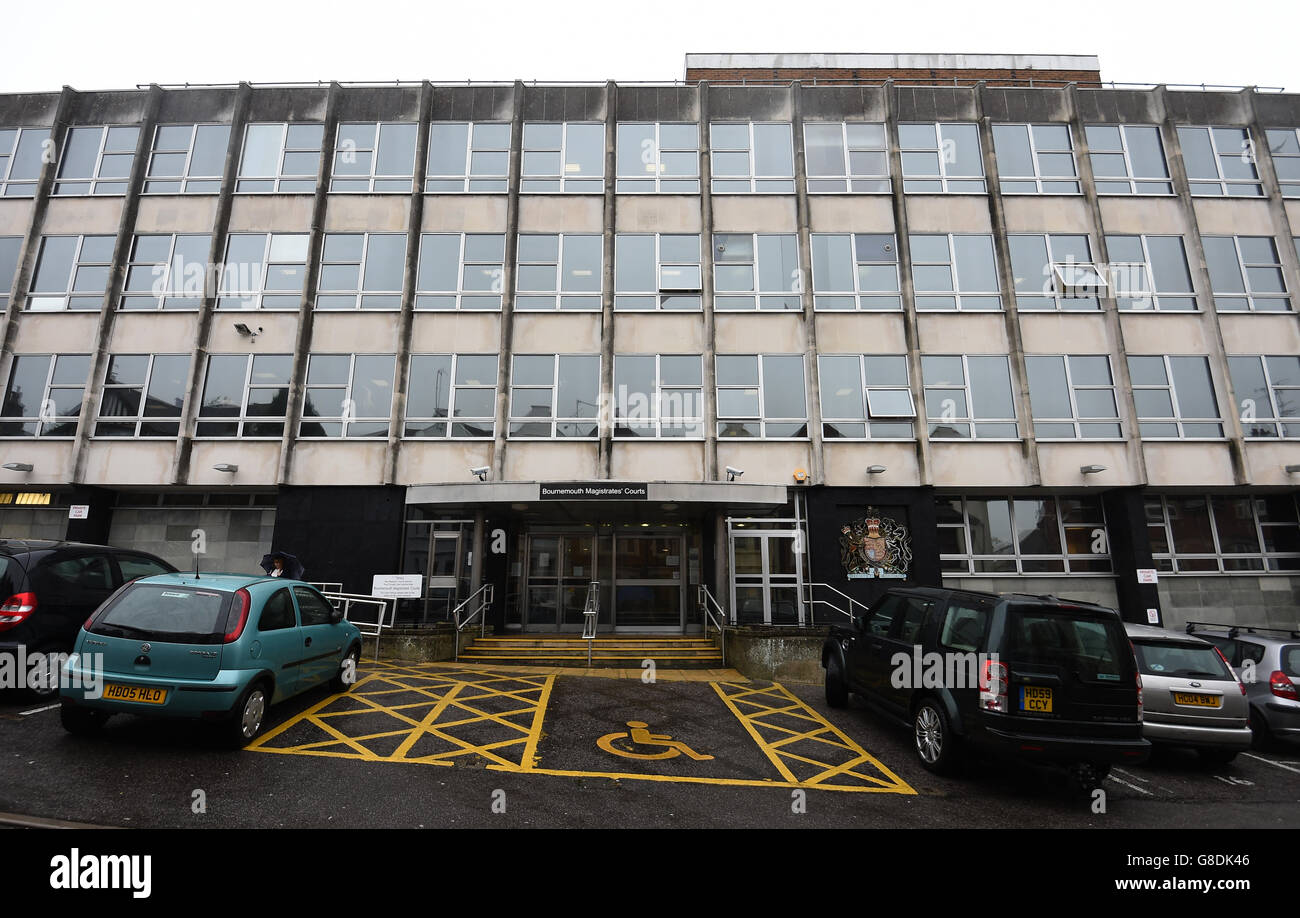 Magistrates ampics hi-res stock photography and images - Alamy